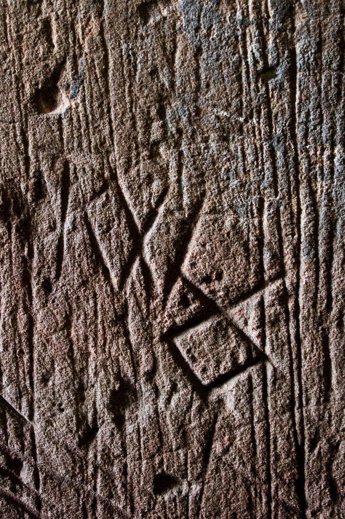 12 Bizarre Things People Have Used To Ward Against Evil