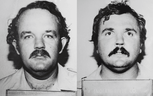 10 Platonic Serial Killer Duos Who Killed Together