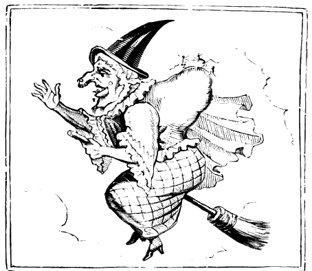 15 Bizarre and Cruel Ways People Tested Witches in the 1700s