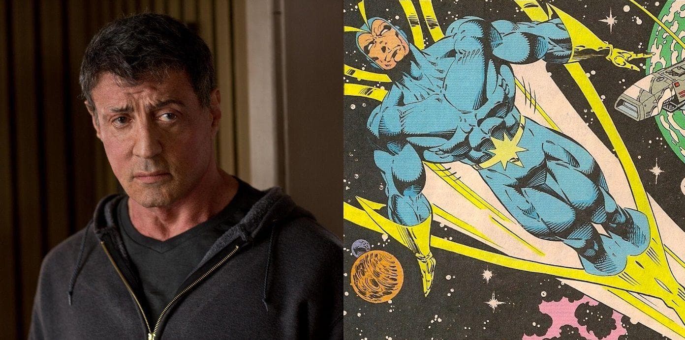 Everything That Connects Guardians Of The Galaxy To The Larger MCU