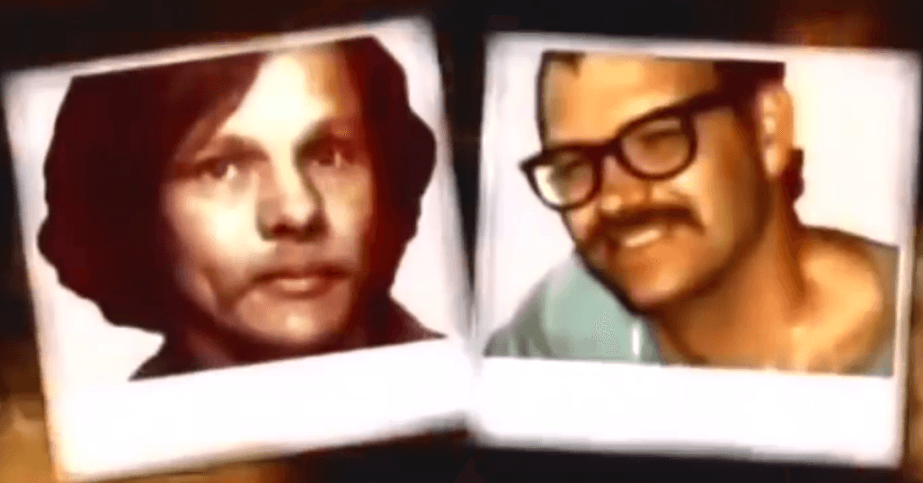 10 Platonic Serial Killer Duos Who Killed Together