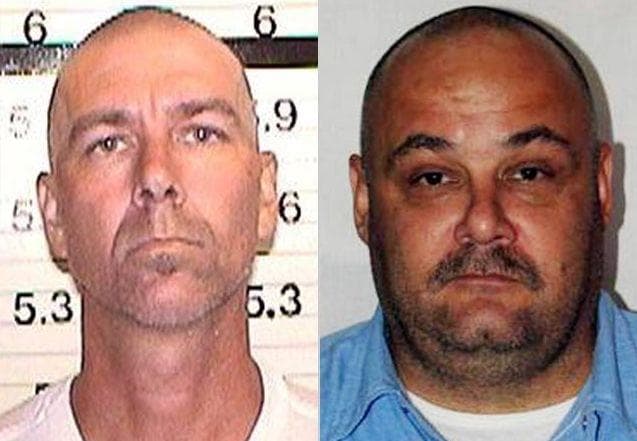10 Most Infamous Platonic Serial Killer Duos