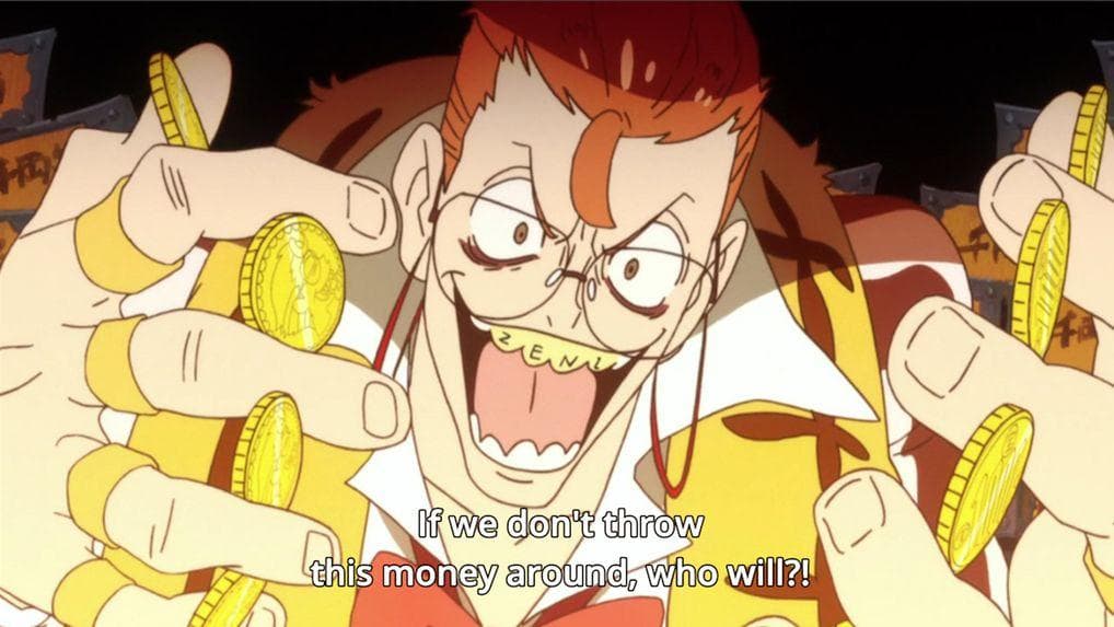 14 Reasons Why Anime Is Not Just For Kids