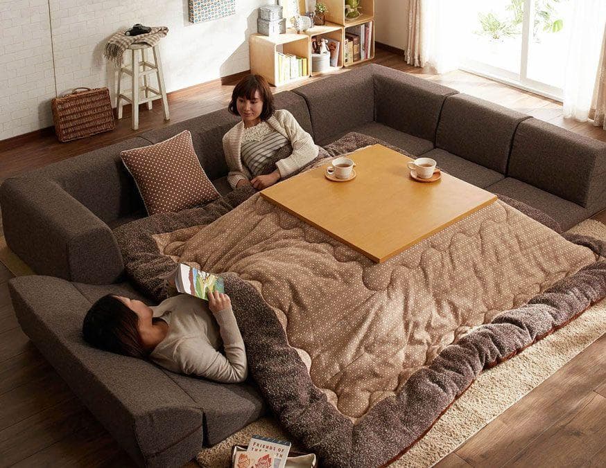 Modern Japanese Tech That'll Make You Wish You Lived In Japan