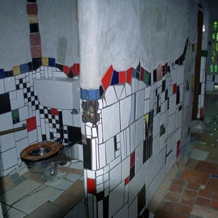 The Craziest Public Toilets and Where to Find Them