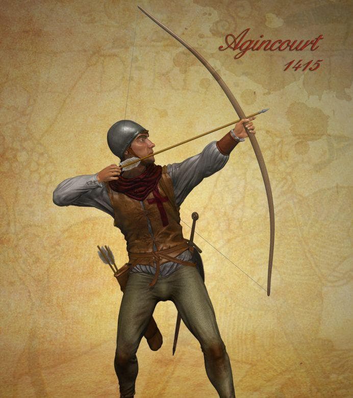 Everything That Went Wrong For The French At The Battle Of Agincourt