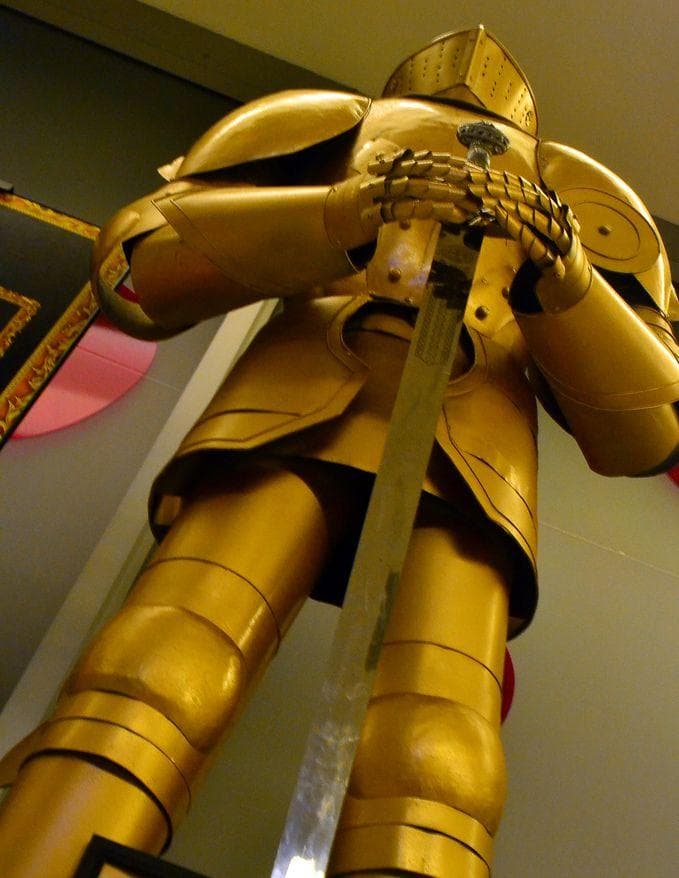 Everything That Went Wrong For The French At The Battle Of Agincourt