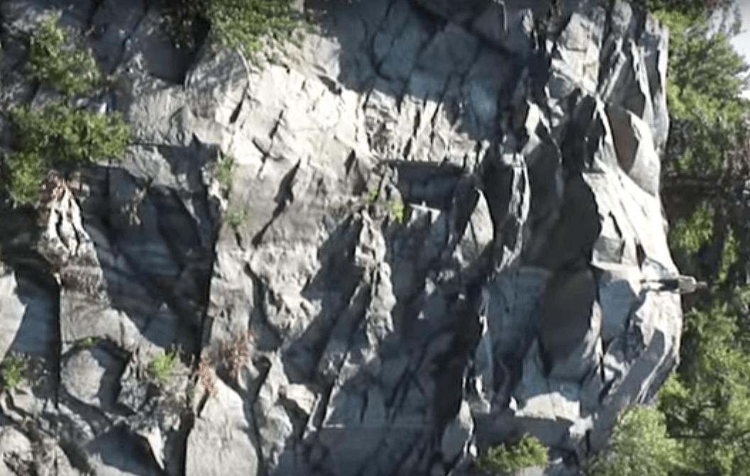 Proof Bridgewater Triangle Is The Focal Point Of Paranormal Phenomena ...