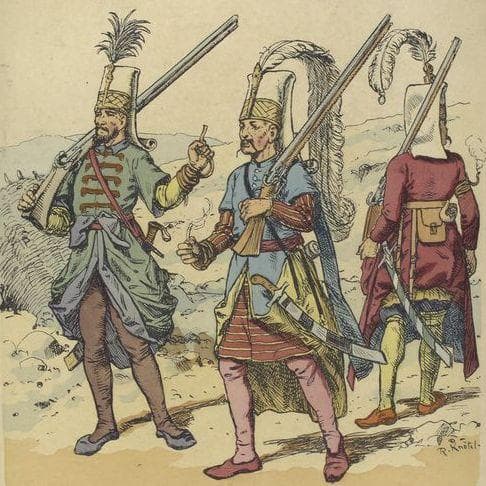 12 Brutal Facts About The Auspicious Incident