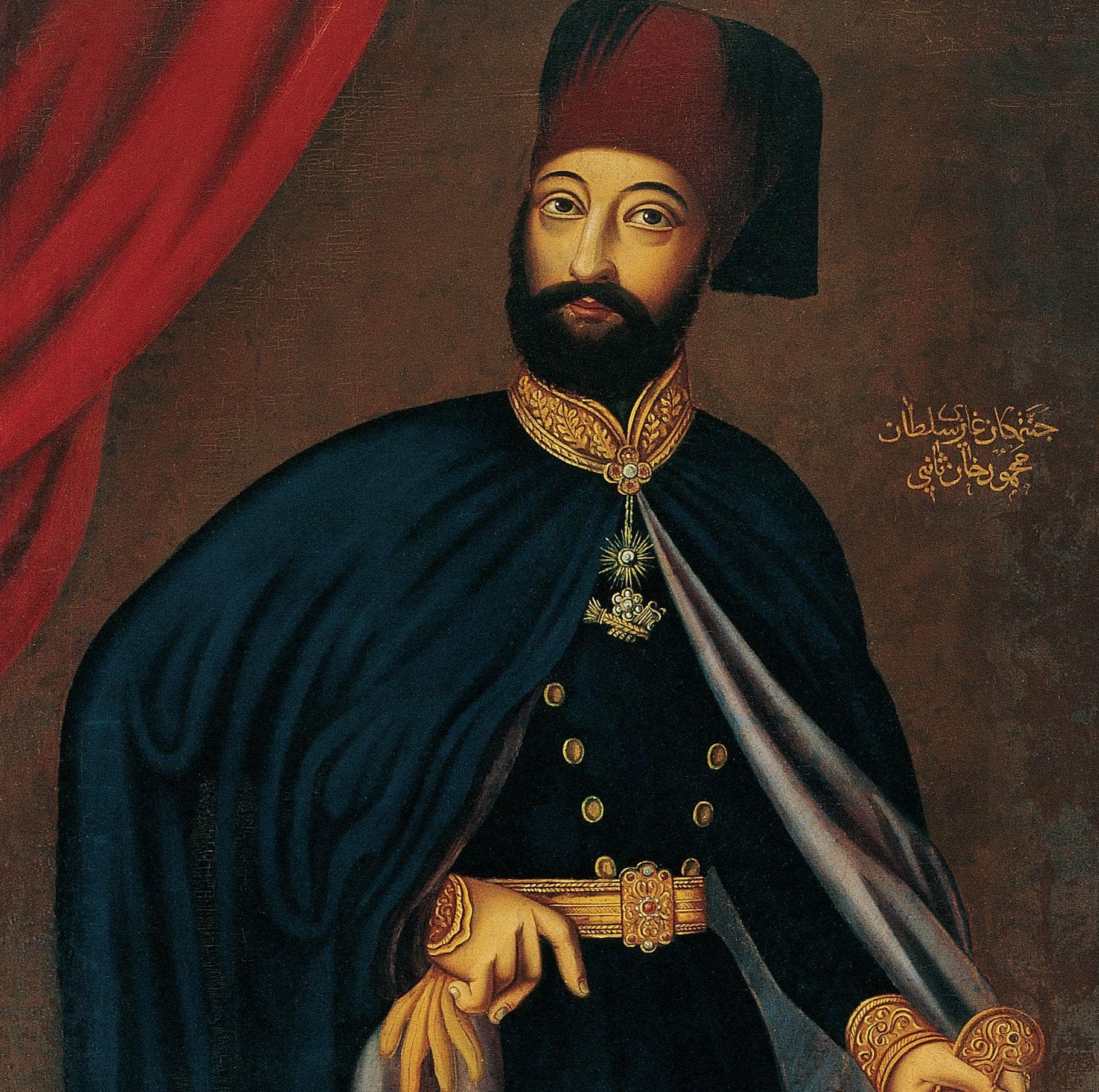 12 Brutal Facts About The Auspicious Incident