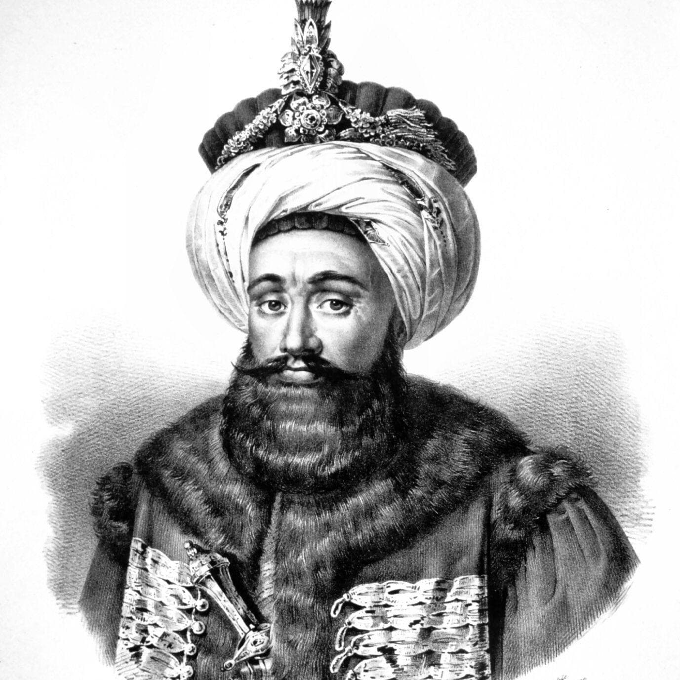 12 Brutal Facts About The Auspicious Incident