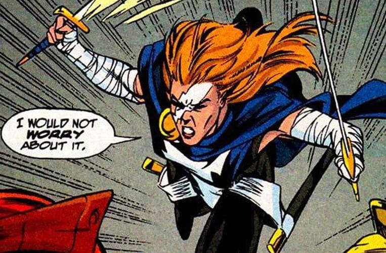 All The DC Heroes And Villains Who Tap Into The Speed Force