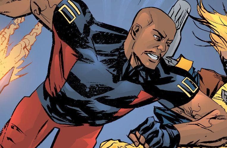 All The DC Heroes And Villains Who Tap Into The Speed Force