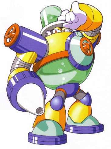 The 15 Lamest Mega Man Villains in Franchise History