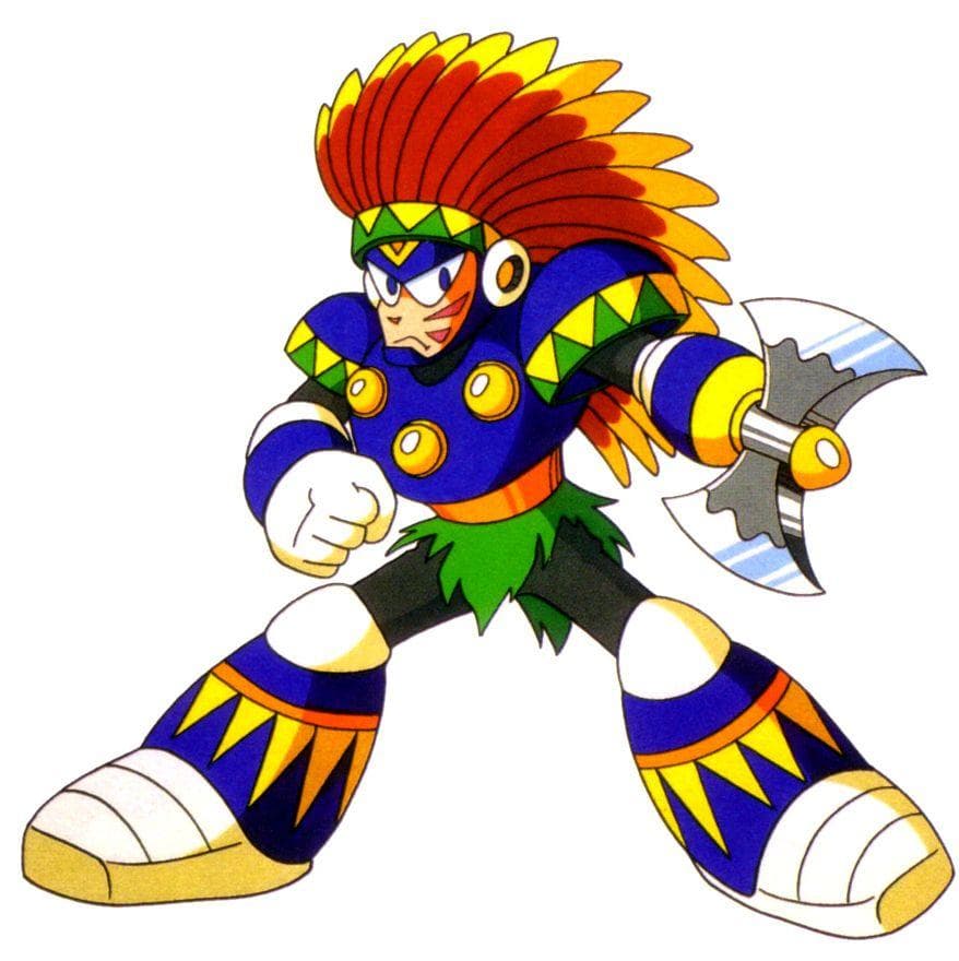 The 15 Lamest Mega Man Villains in Franchise History