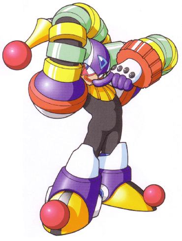 The 15 Lamest Mega Man Villains in Franchise History