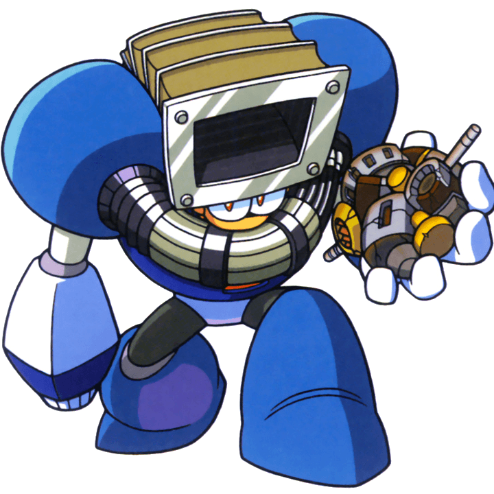 The 15 Lamest Mega Man Villains in Franchise History