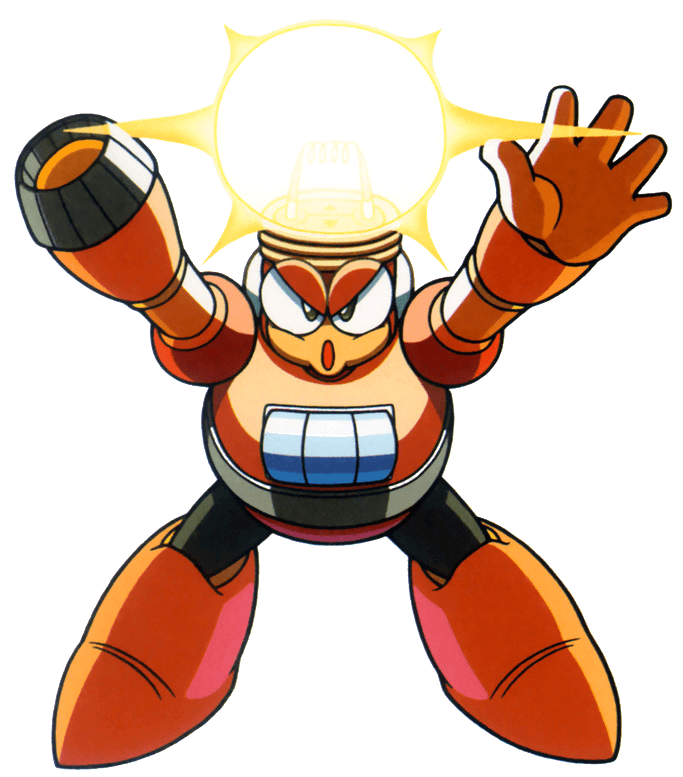 The 15 Lamest Mega Man Villains in Franchise History