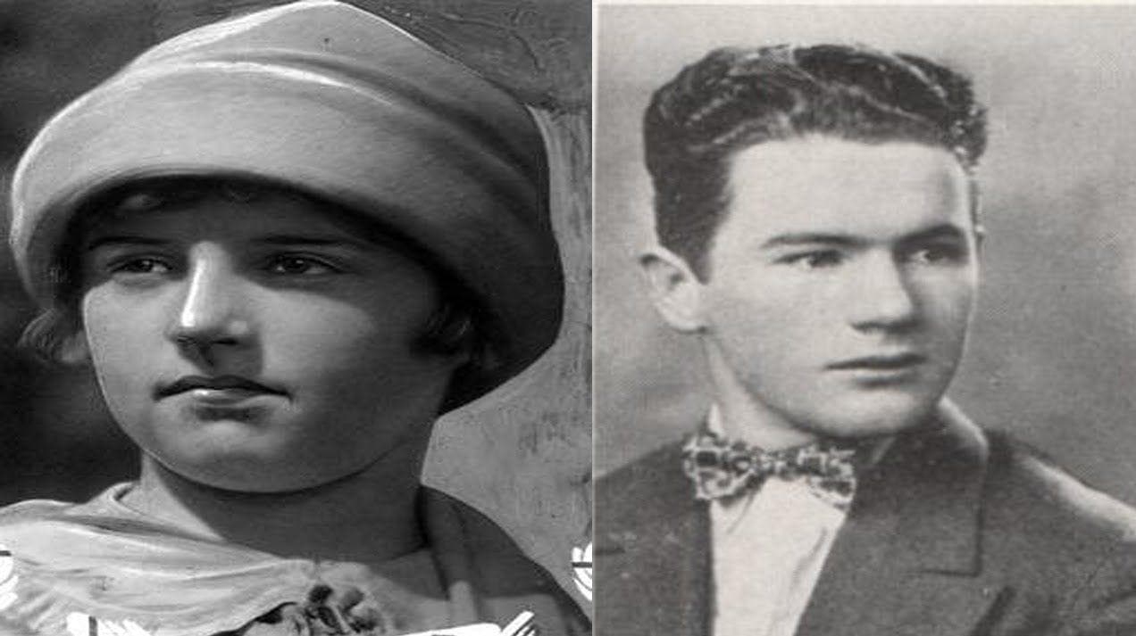 17 Famous Ghosts With The Most Horrific Origin Stories