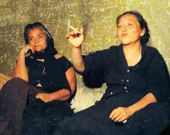 10 Platonic Serial Killer Duos Who Killed Together