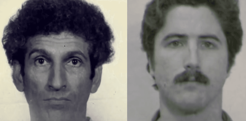 10 Platonic Serial Killer Duos Who Killed Together