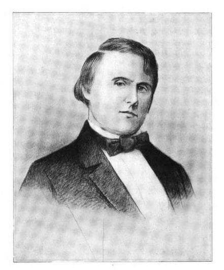 12 West Point Goats and Their Roles in the American Civil War