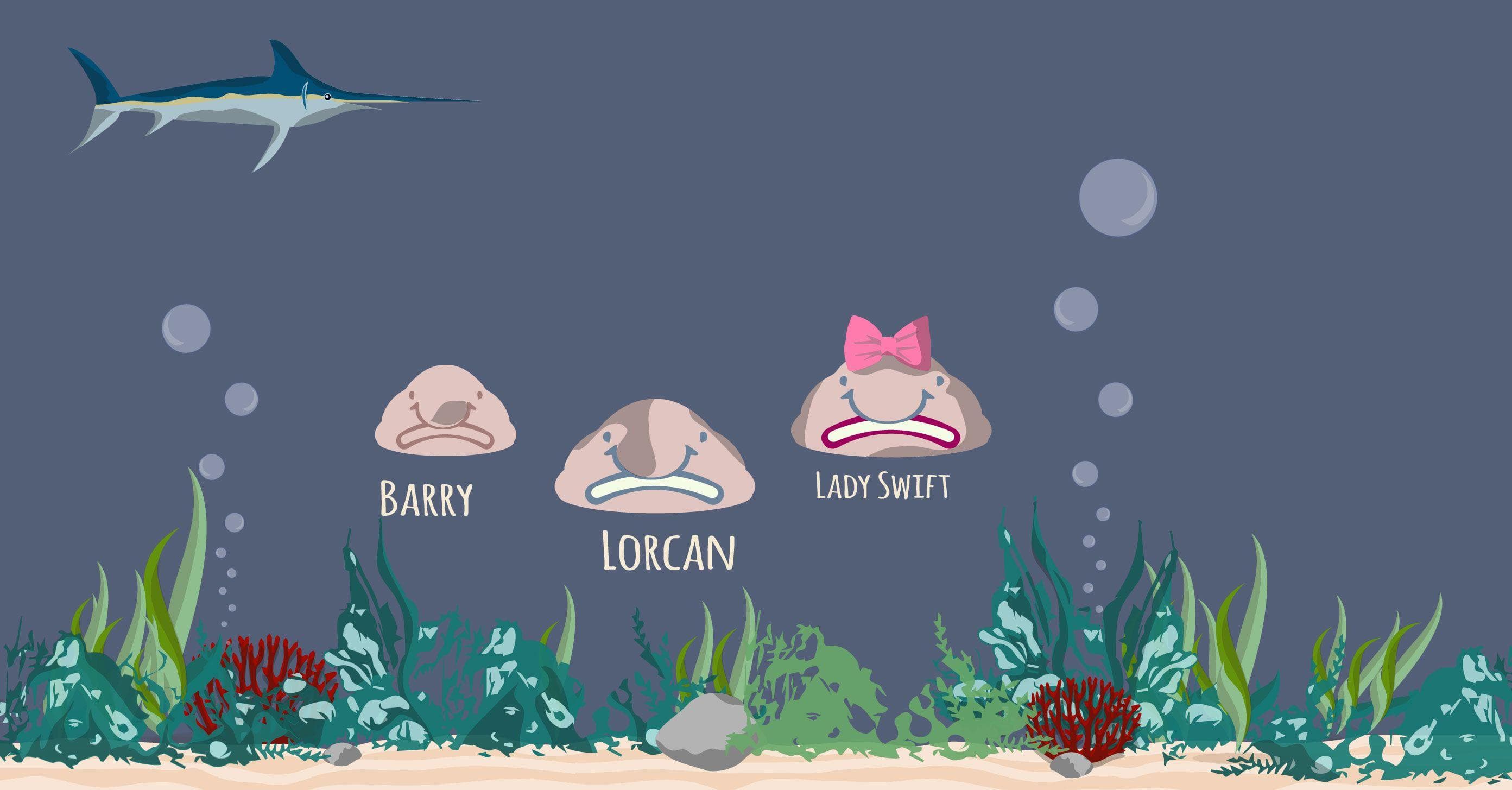 12 Facts About The Blobfish, Natures Most Depressed-Looking Animal