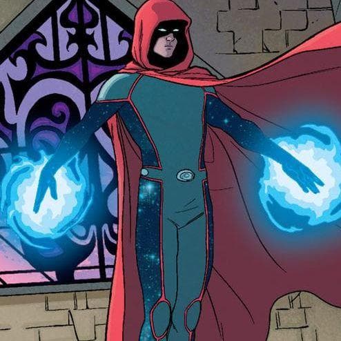 The 20+ Greatest Half-Human Hybrid Heroes in Comic Books