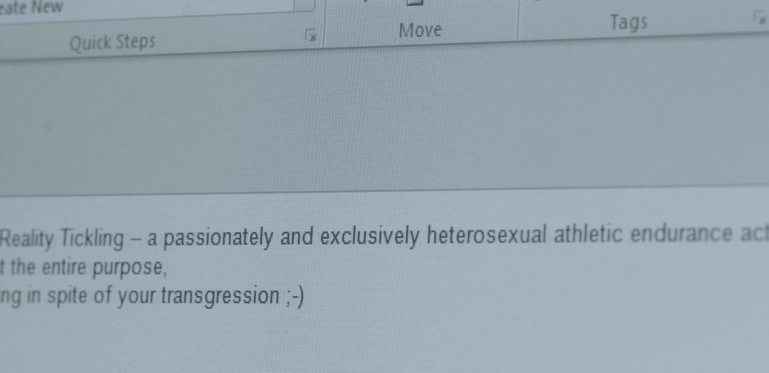 Reasons Tickled Is Such An Intense HBO Documentary