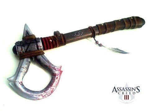 11 Symbols On Fictional Weapons and What They Really Mean