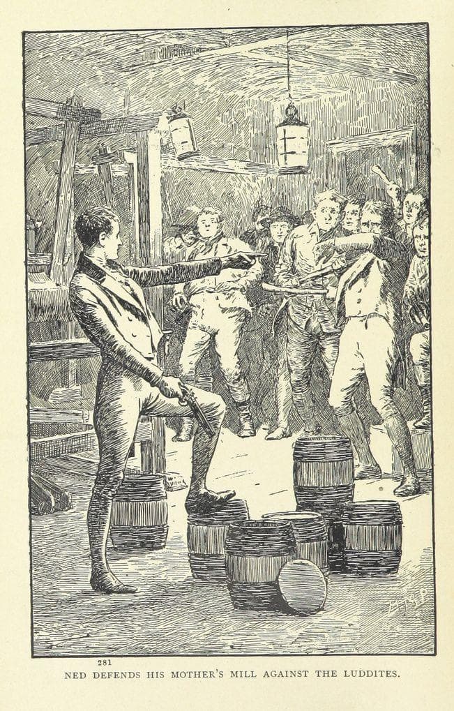 15 Famous Historical Figures Who Were Probably More Than One Person