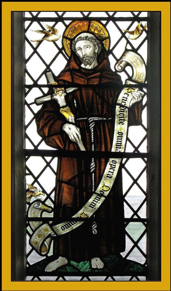 10 Tell-Tale Signs You're Suffering From Stigmata