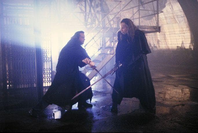 17 Facts About Highlander II, A Truly Awful Movie