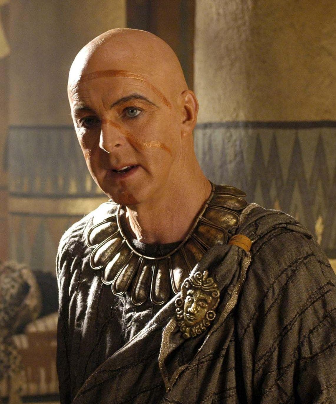 The Most Powerful Eunuchs From History