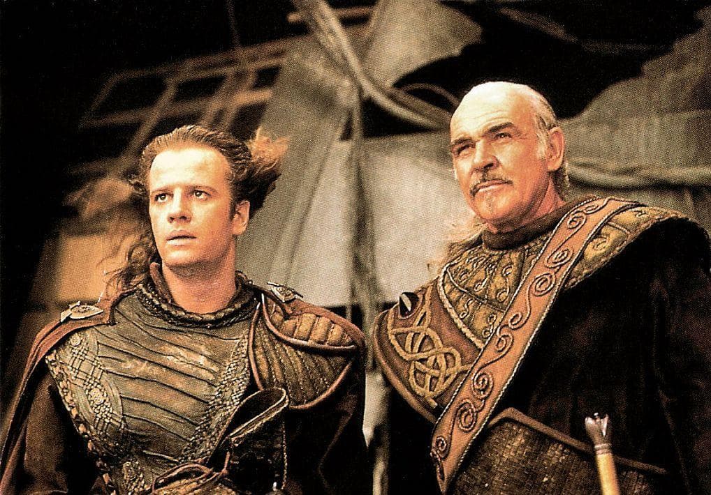 17 Facts About Highlander II, A Truly Awful Movie