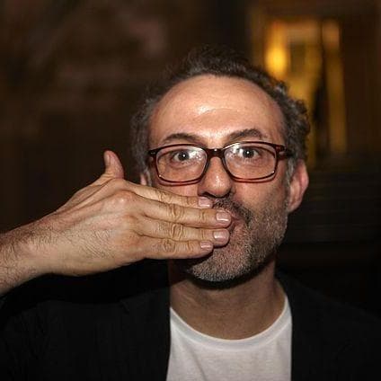 Famous Italian Chefs | List of Chefs from Italy