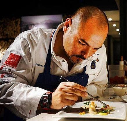 Famous Italian Chefs | List of Chefs from Italy