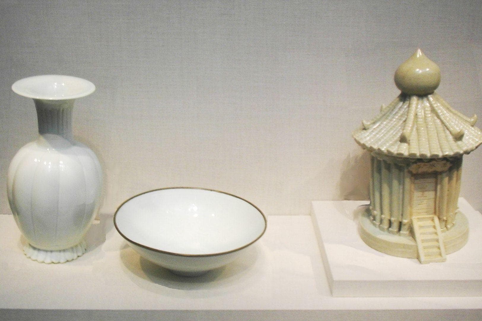 Ridiculously Valuable Objects Of Historical Import Discovered In Thrift ...