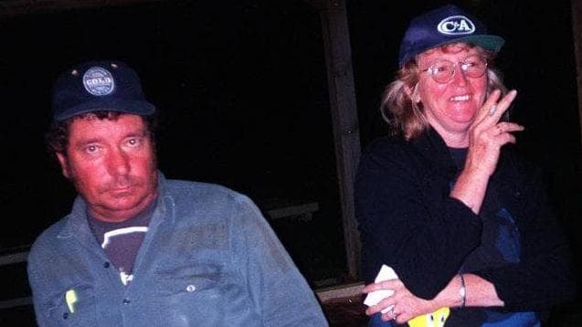 14 Disturbing Facts About Australian Cannibal Katherine Knight