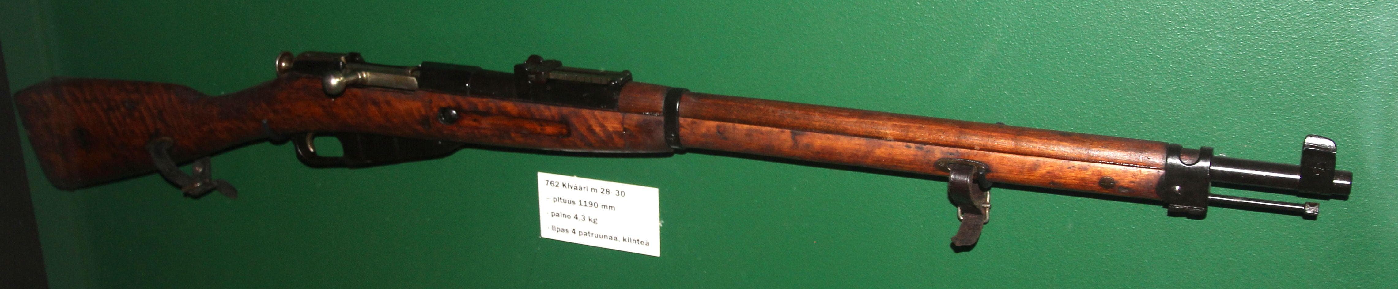 11 Insane Facts About Deadly Sniper Simo Hayha