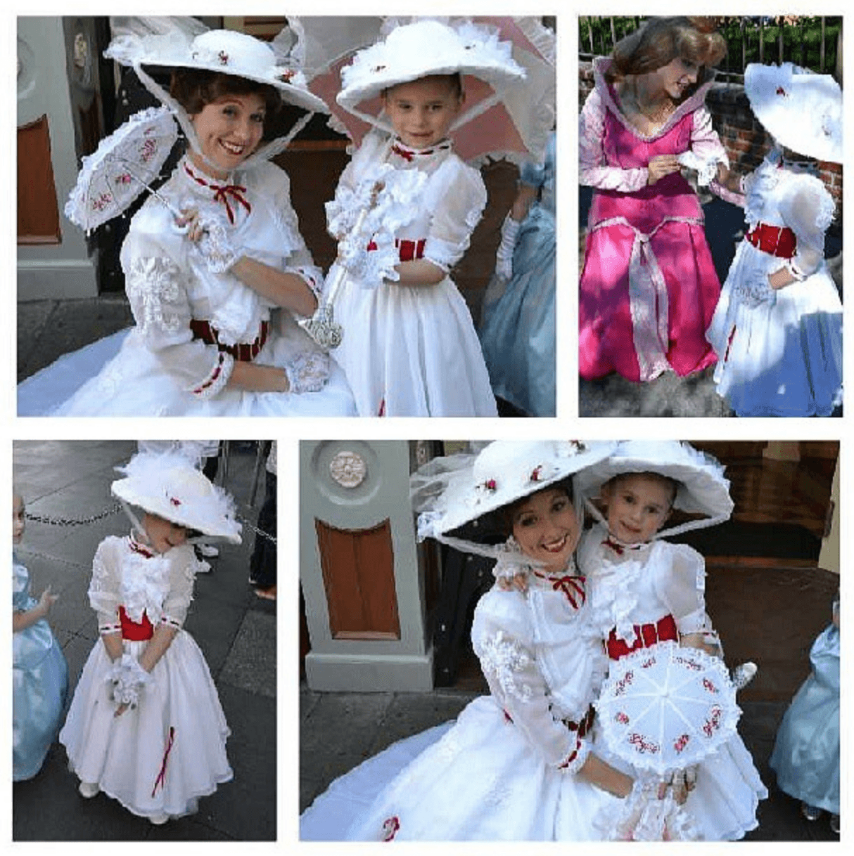 12 Things You Should Know About Disneybounding