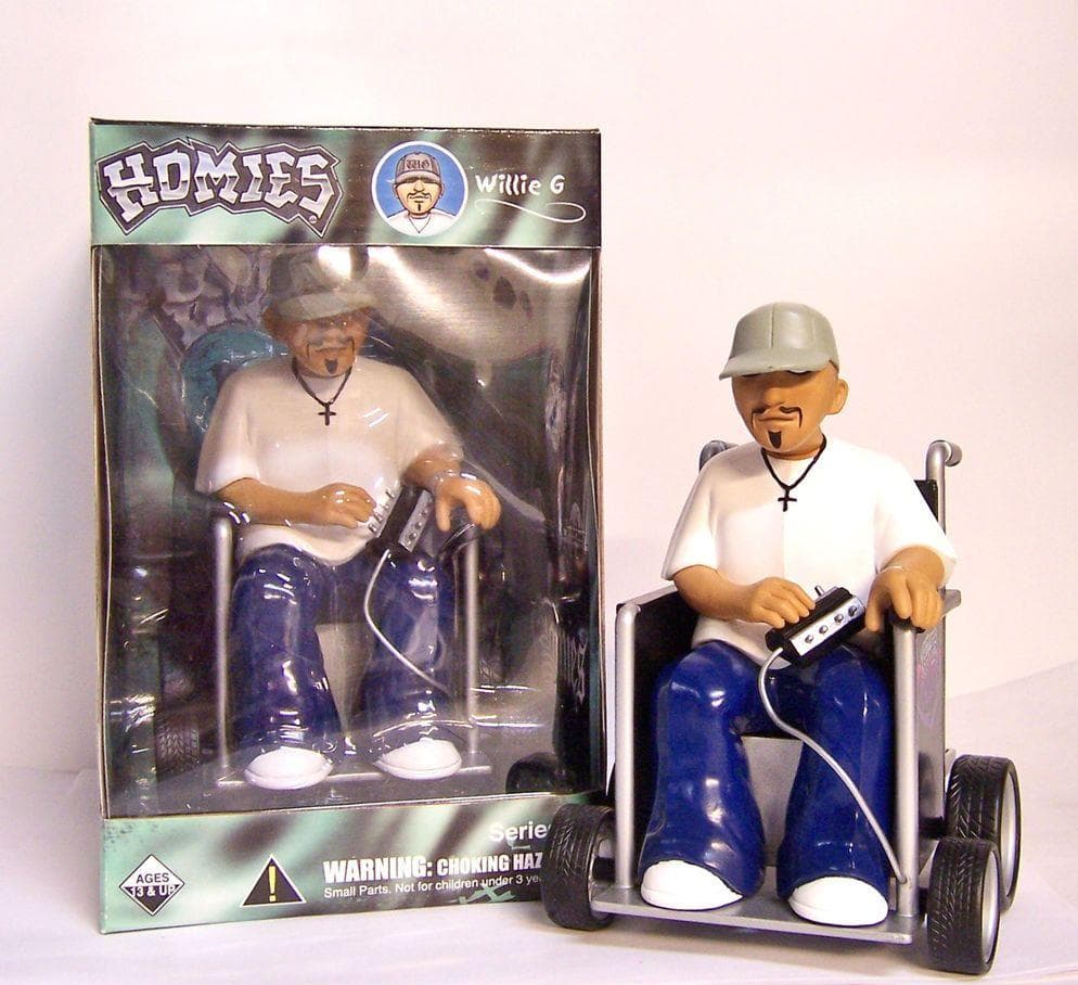The 11 Most Accidentally Racist Attempts To Diversify Toy Lines
