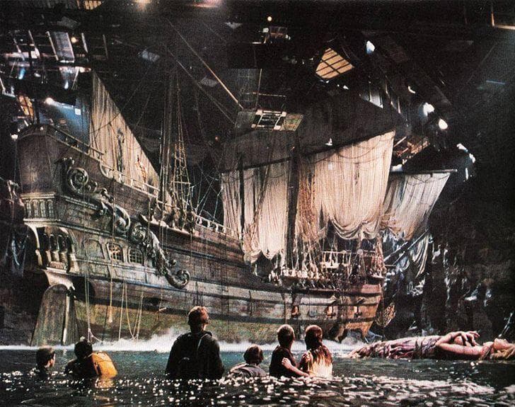 Behind The Scenes Stories That Will Make You Want To Rewatch The Goonies