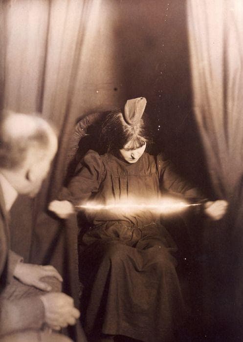 How To Throw A Proper Seance As An Adult