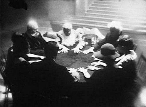 How To Throw A Proper Seance As An Adult