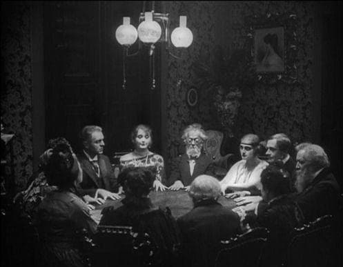 How To Throw A Proper Seance As An Adult