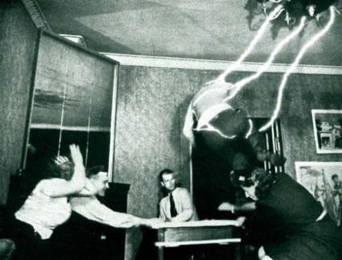How To Throw A Proper Seance As An Adult