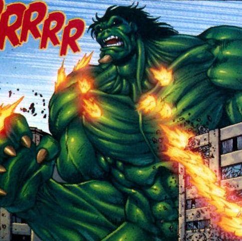 The 17 Coolest Manga Versions Of Your Favorite Superheroes