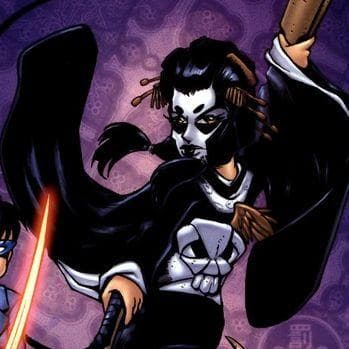 The 17 Coolest Manga Versions Of Your Favorite Superheroes