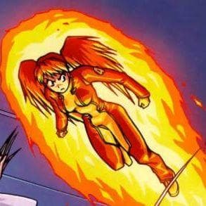 The 17 Coolest Manga Versions Of Your Favorite Superheroes